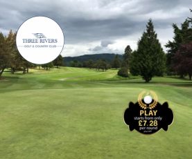 Corporate Golf Clubs